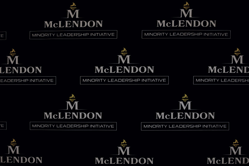 Leadership Initiative – McLendon Foundation